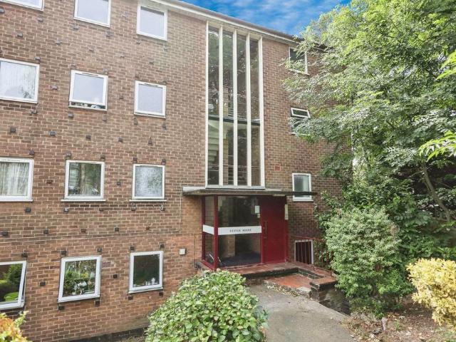 1 bedroom flat for sale
