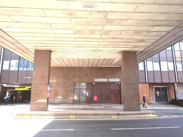 1 bedroom flat for sale
