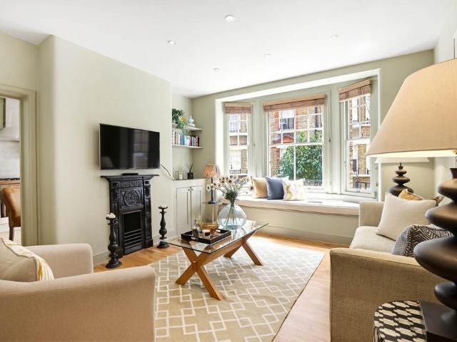 1 bedroom flat for sale