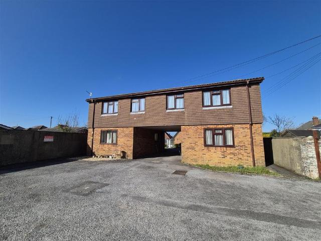1 bedroom flat for sale