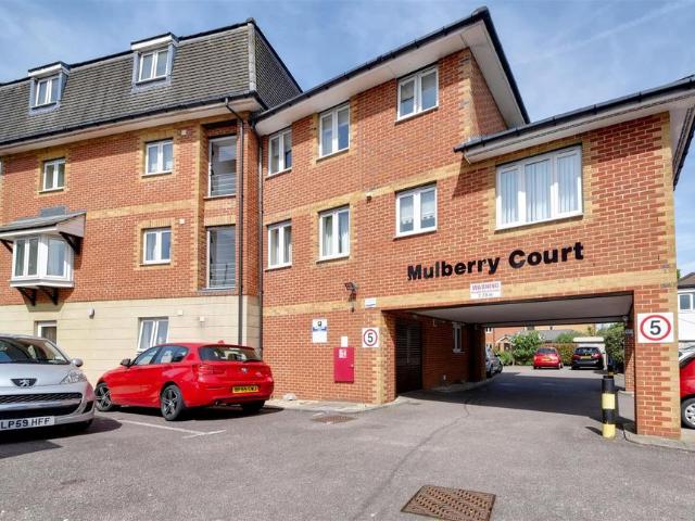 1 bedroom flat for sale