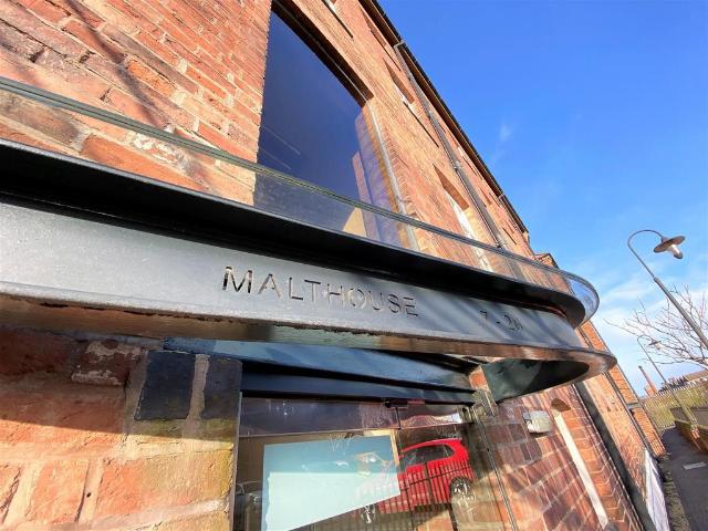 1 bedroom flat for sale