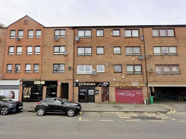1 bedroom flat for sale