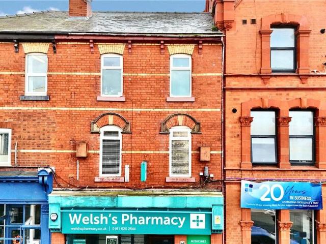 1 bedroom flat for sale