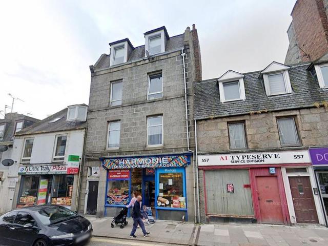 1 bedroom flat for sale