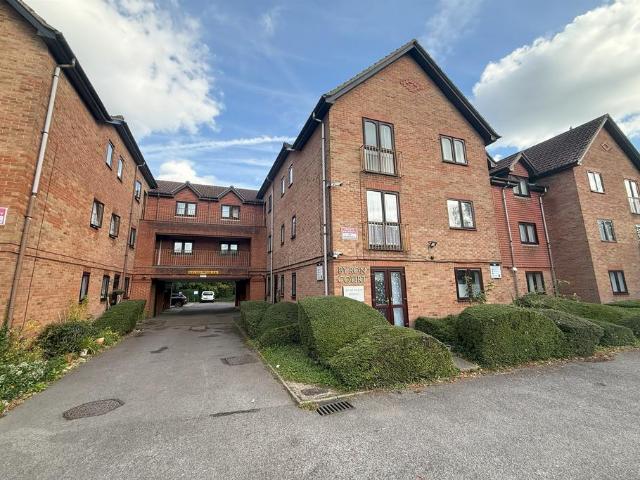 1 bedroom flat for sale