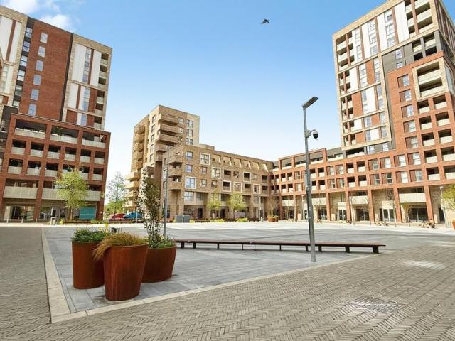 1 bedroom flat for sale