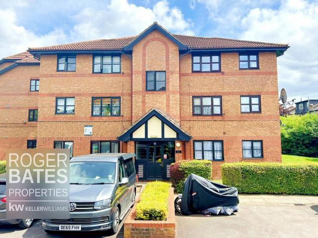 1 bedroom flat for sale