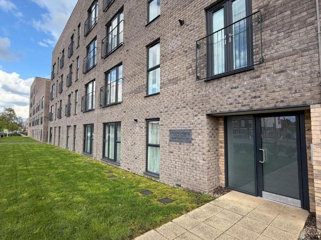 1 bedroom flat for sale