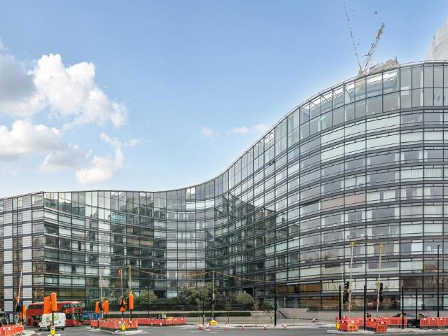 1 bedroom flat for sale