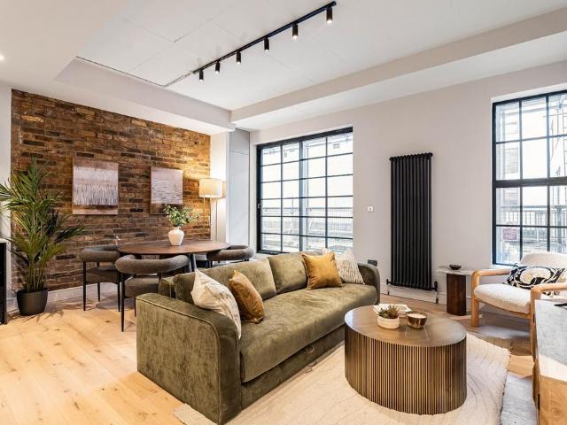 1 bedroom flat for sale