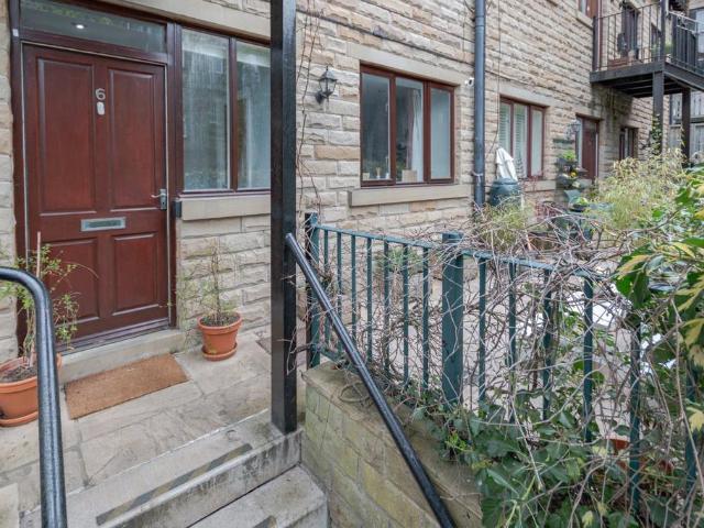 1 bedroom flat for sale