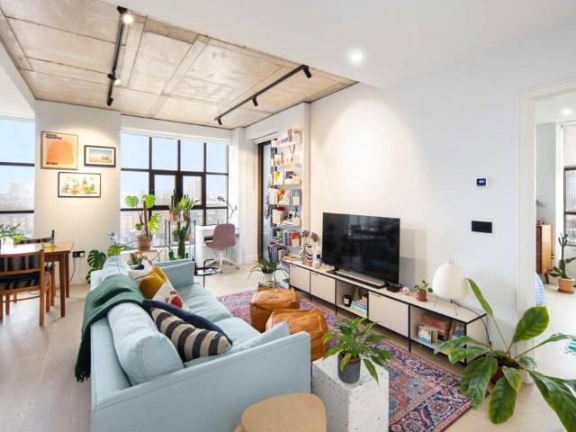 1 bedroom flat for sale
