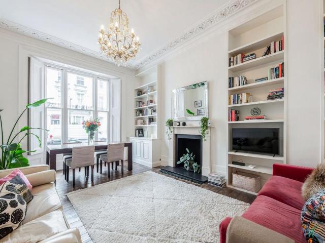 1 bedroom flat for sale