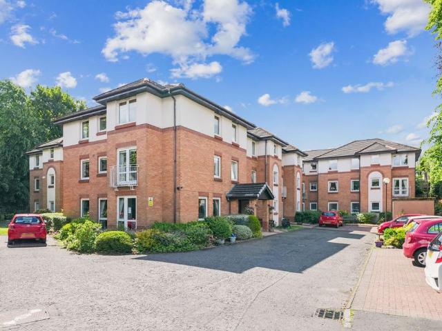 1 bedroom flat for sale