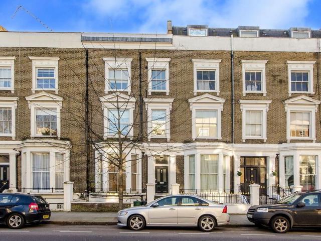 1 bedroom flat for sale