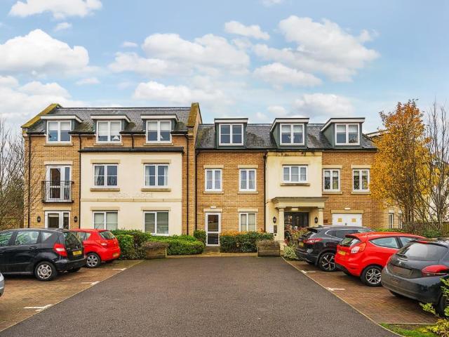 1 bedroom retirement property for sale