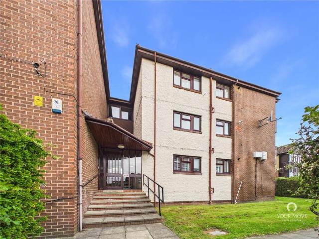 1 bedroom flat for sale