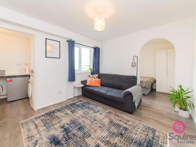 1 bedroom flat for sale