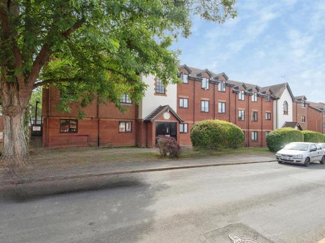 1 bedroom flat for sale
