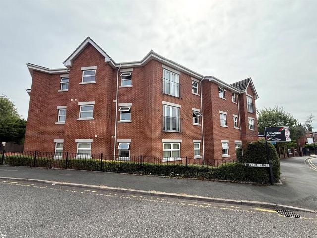 1 bedroom flat for sale