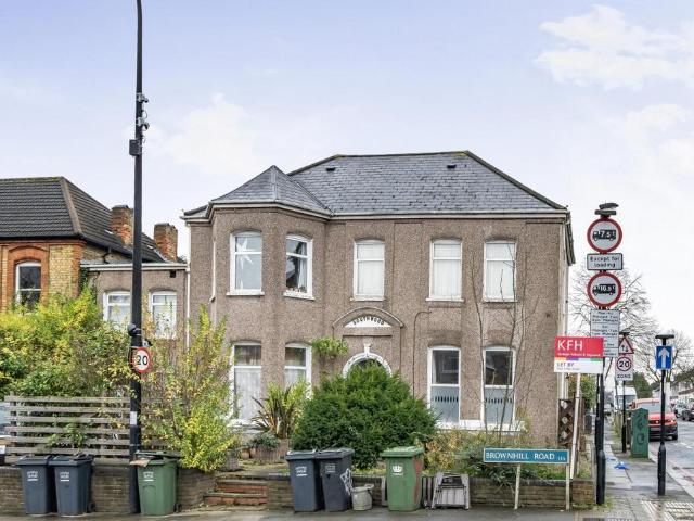 1 bedroom flat for sale