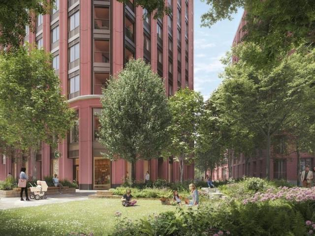 1 bedroom flat for sale