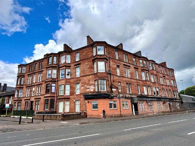1 bedroom flat for sale