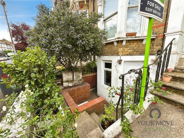 1 bedroom flat for sale
