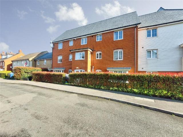 1 bedroom flat for sale