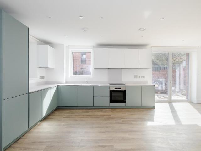 1 bedroom flat for sale