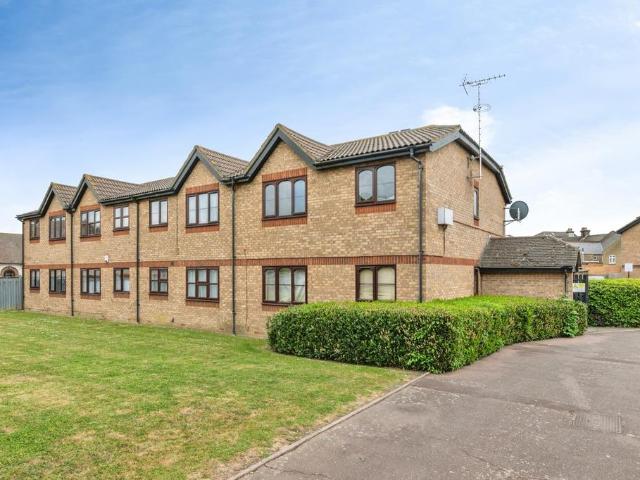 1 bedroom flat for sale