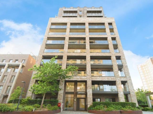 1 bedroom flat for sale