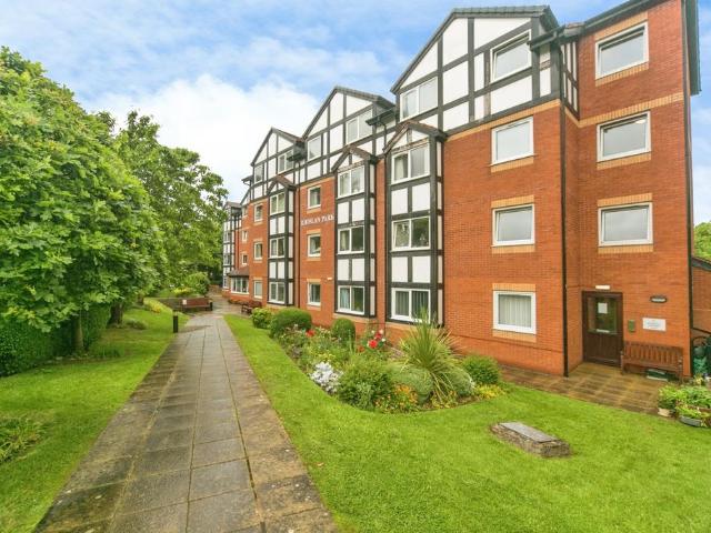 1 bedroom flat for sale