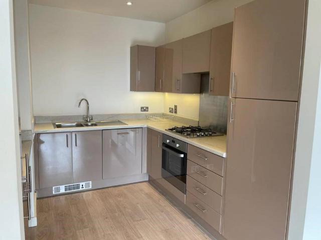 1 bedroom flat for sale