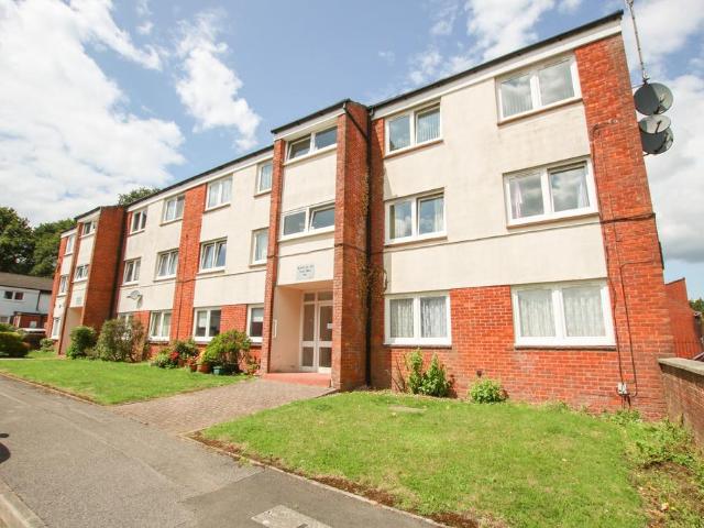 1 bedroom flat for sale