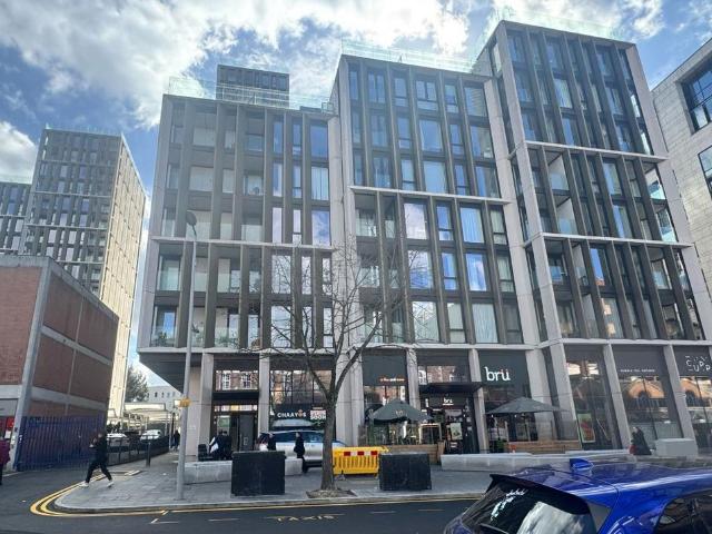 1 bedroom flat for sale