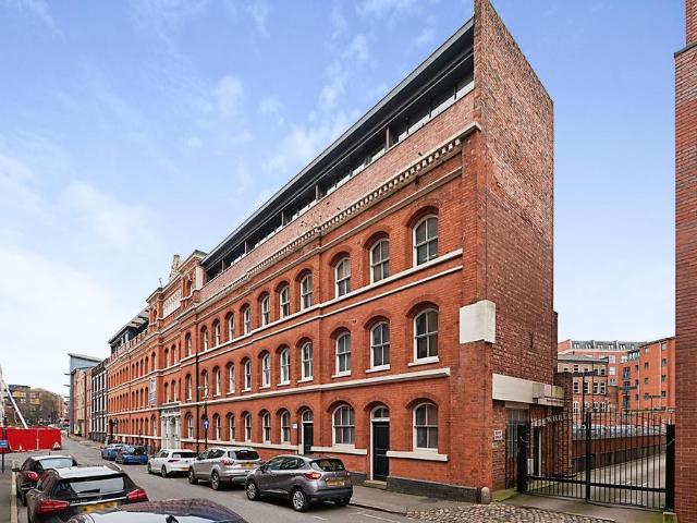 1 bedroom flat for sale