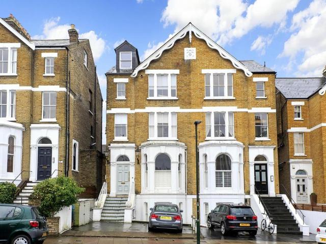 1 bedroom flat for sale