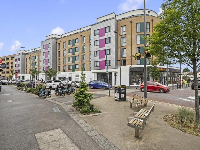 1 bedroom flat for sale