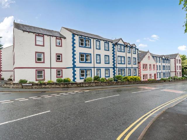 1 bedroom flat for sale