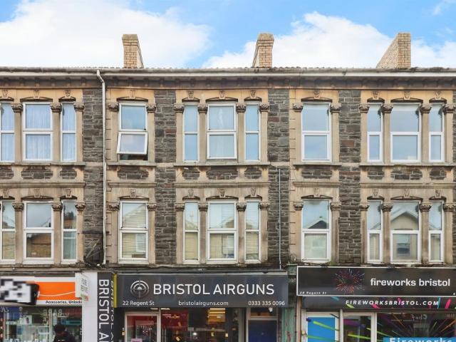1 bedroom flat for sale