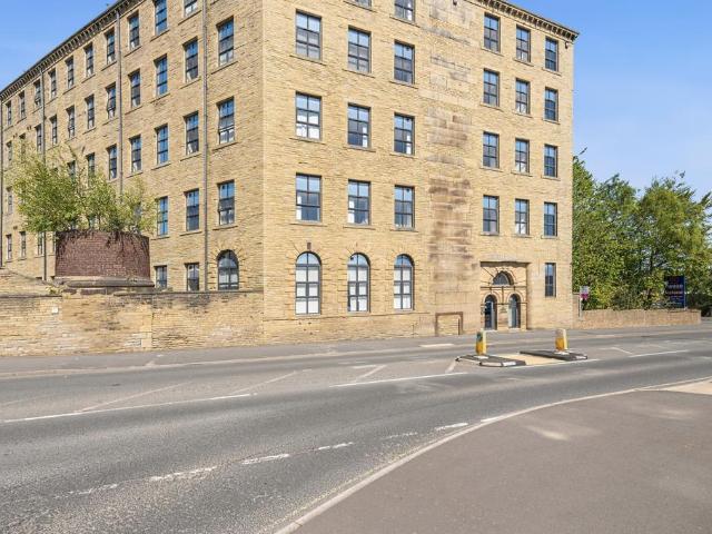 1 bedroom flat for sale