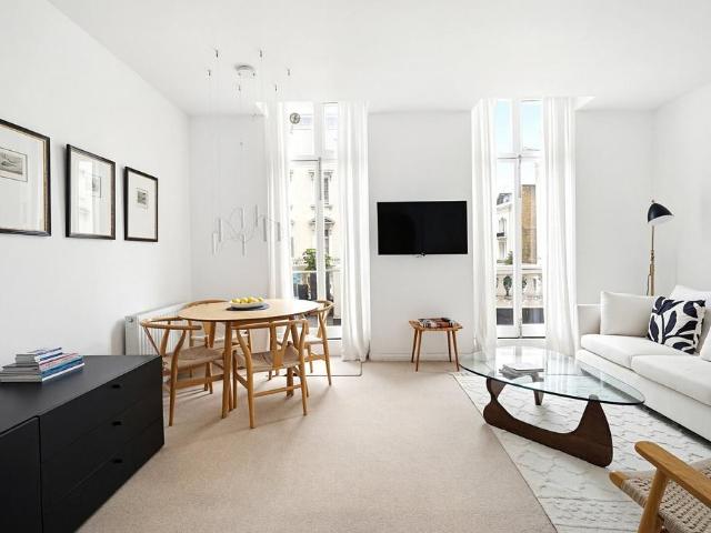1 bedroom flat for sale