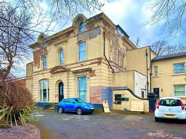 1 bedroom flat for sale