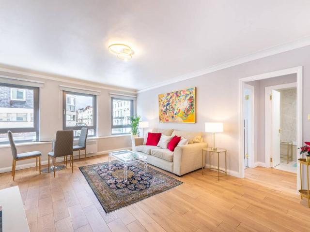 1 bedroom flat for sale