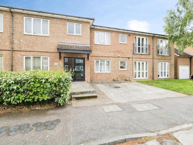 1 bedroom flat for sale
