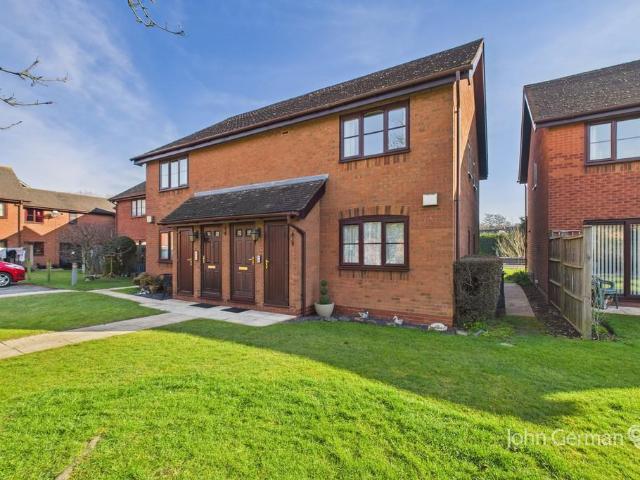 1 bedroom flat for sale