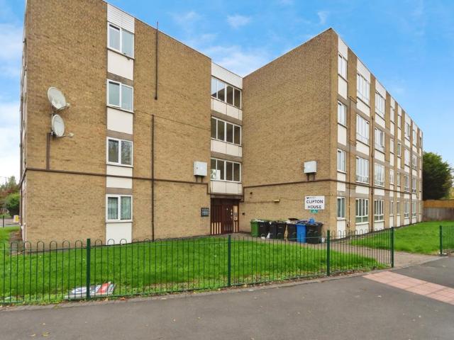 1 bedroom flat for sale