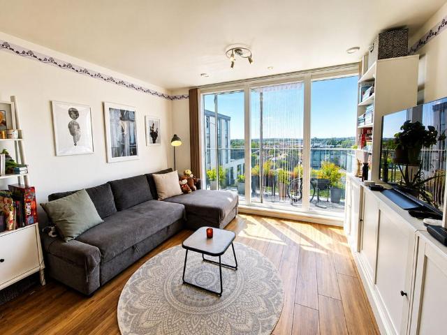 1 bedroom flat for sale